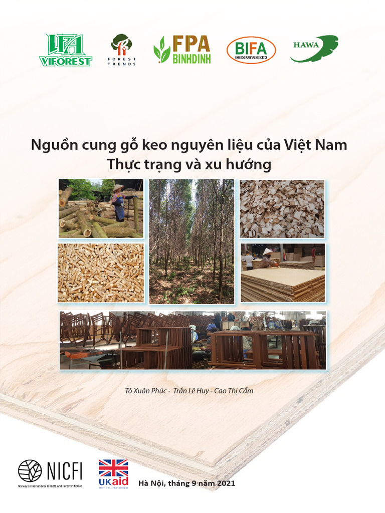 FN - Ban Tin Go Keo Trong Nuoc | PDF