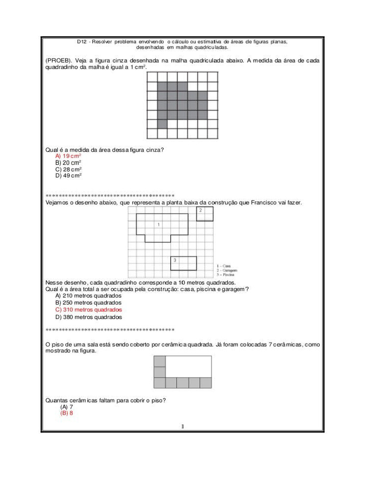 Area 2 | PDF
