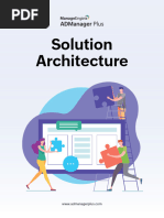 ADManager Plus Installation Guide | PDF