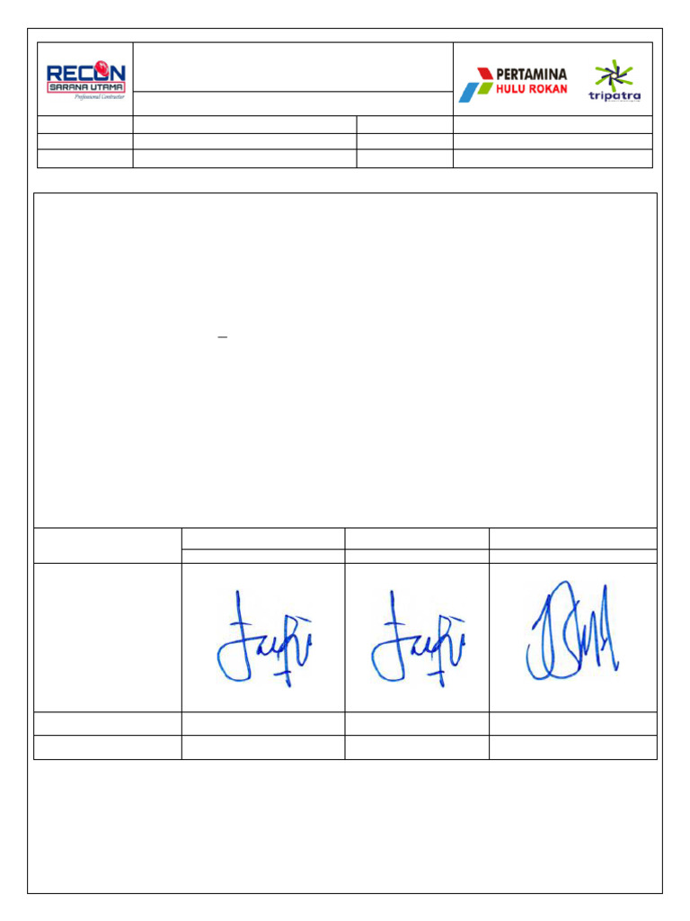 16. SOP Cutting Concrete | PDF