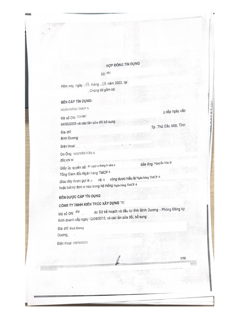 HDTD TC | PDF