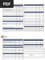 2026 UniSQ Trimester Calendar | PDF | Observances