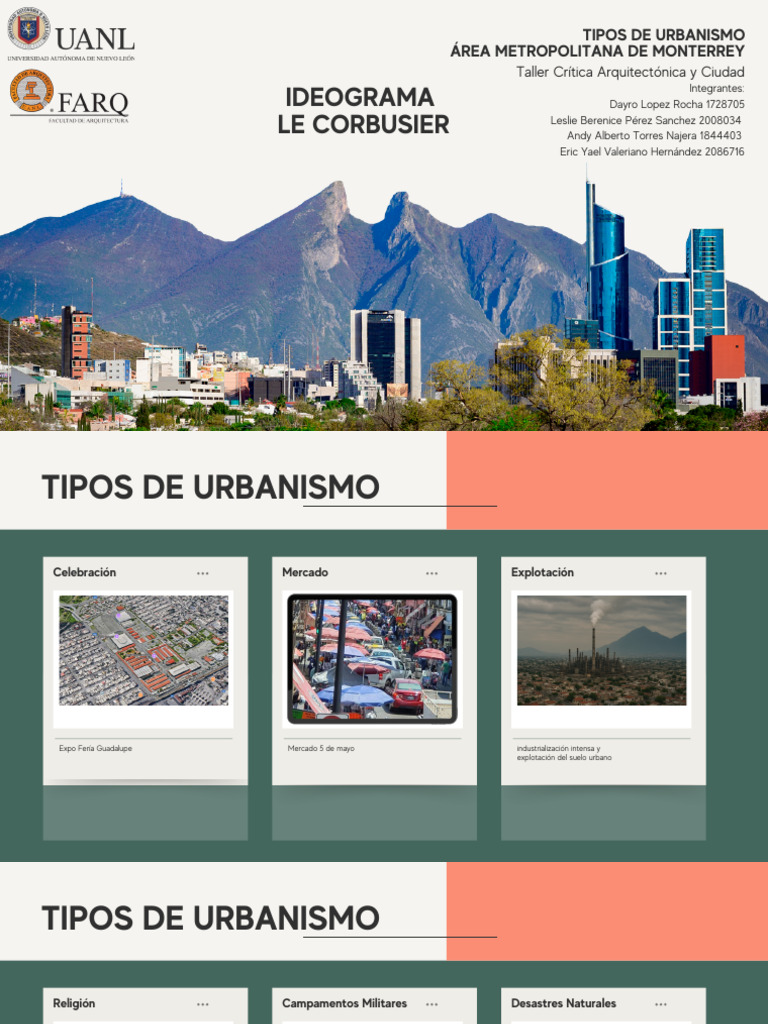 Ideograma Le Corbusier PDF | PDF