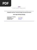 OIC Gen2 and Gen3 Service Limits | PDF | Databases | Ibm Db2