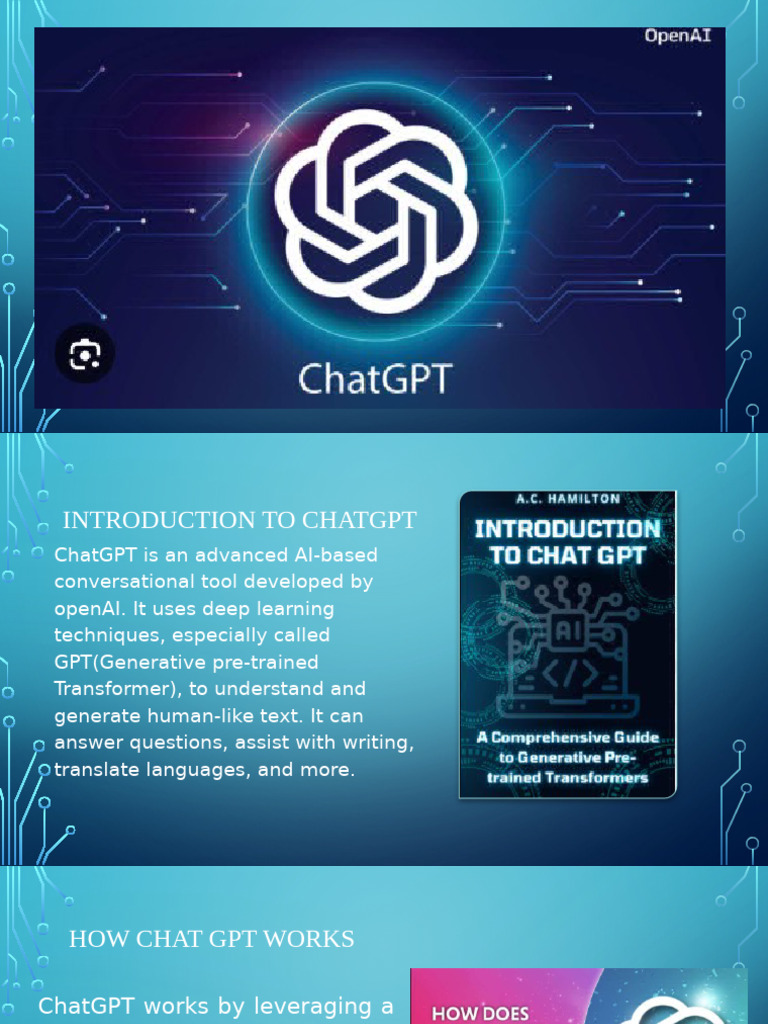 Chatgp | PDF