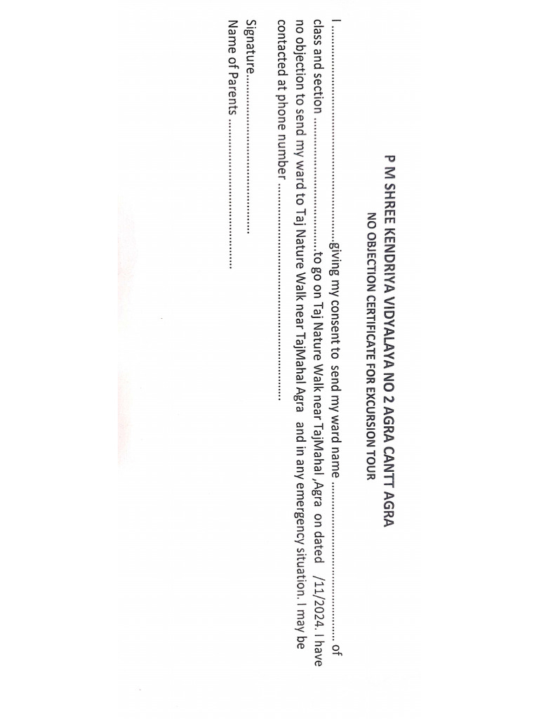 Noc | PDF
