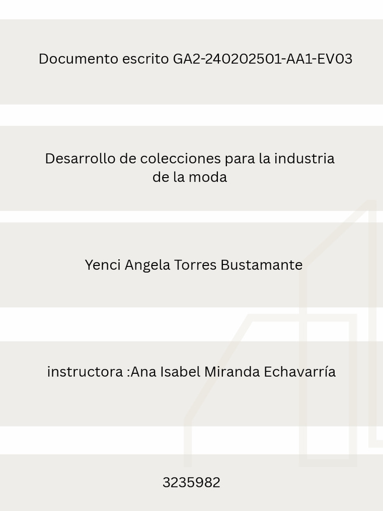 Documento Escrito GA2 240202501 AA1 EV03 | PDF