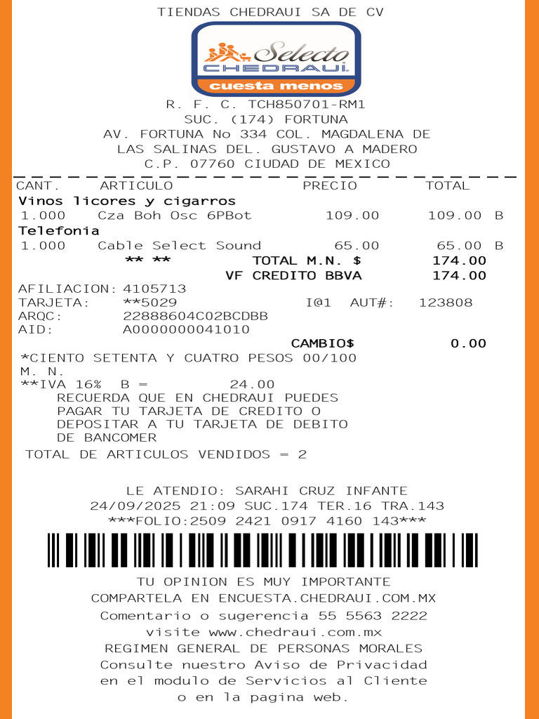 Ticket Digital 2509242109174160143 | PDF
