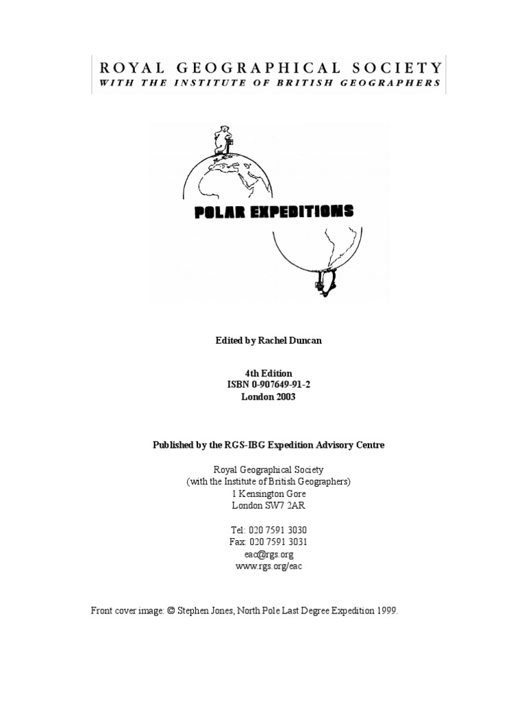 Polar Manual | PDF | Home & Garden