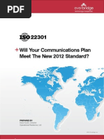 EN ISO 22361 (2022) (E) Codified | PDF | International Organization For ...