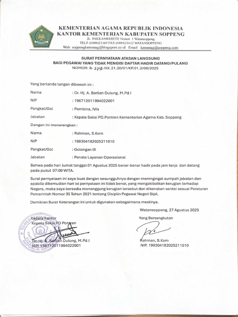 01 Agustus 2025 - Compressed | PDF