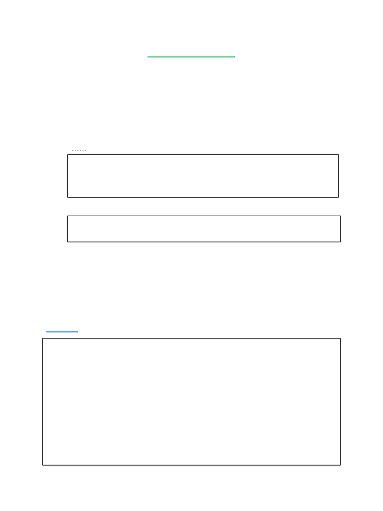 Enumeration S | PDF | Method (Computer Programming) | Class (Computer Programming)
