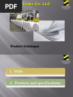 HS Codes for Paper Products | PDF | Paper | Paperboard