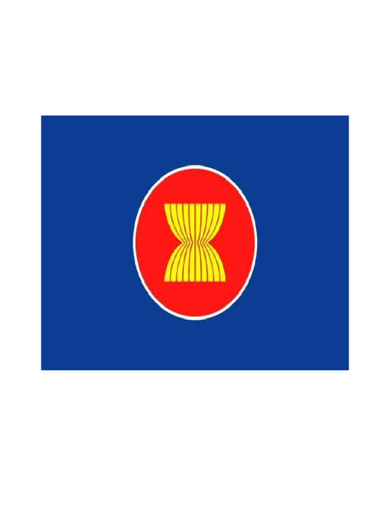 Logo Asean | PDF