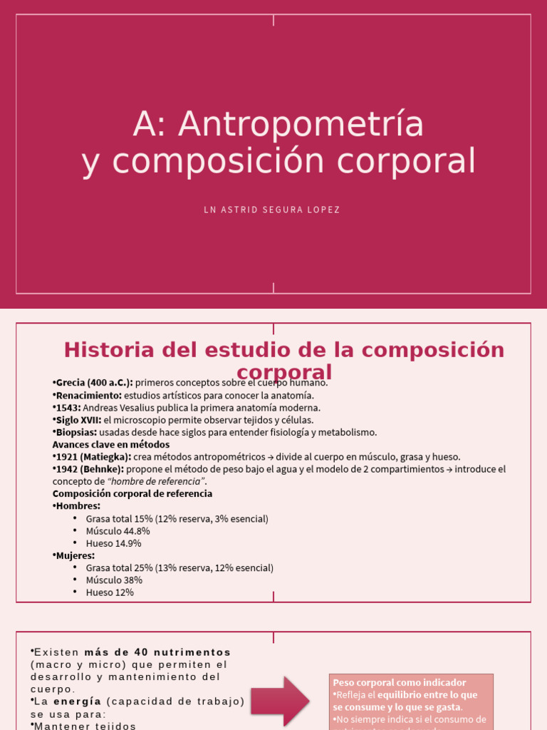 An Tropo Me Tria | PDF | Edema | Obesidad