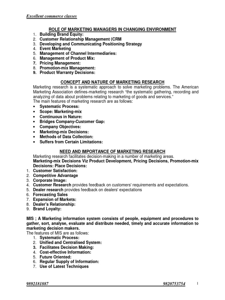 MHRM Summary-14th October 2020 | PDF
