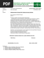 Format Label Undangan 121 | PDF