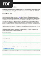 D&D 5E Magic Necklaces Guide | PDF | Dungeons & Dragons | Role Playing ...