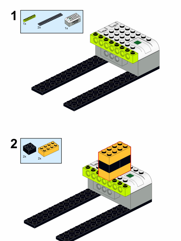 Untitled Model | PDF