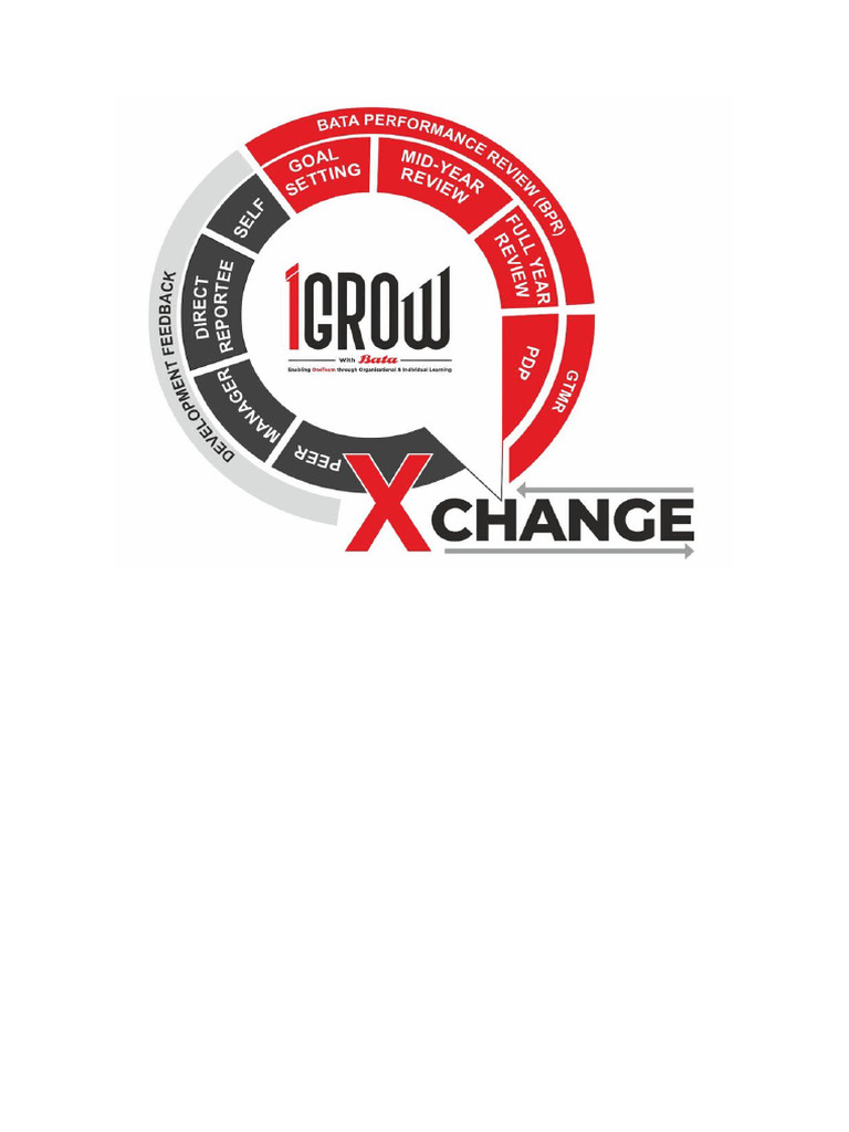 Xchange Logo | PDF