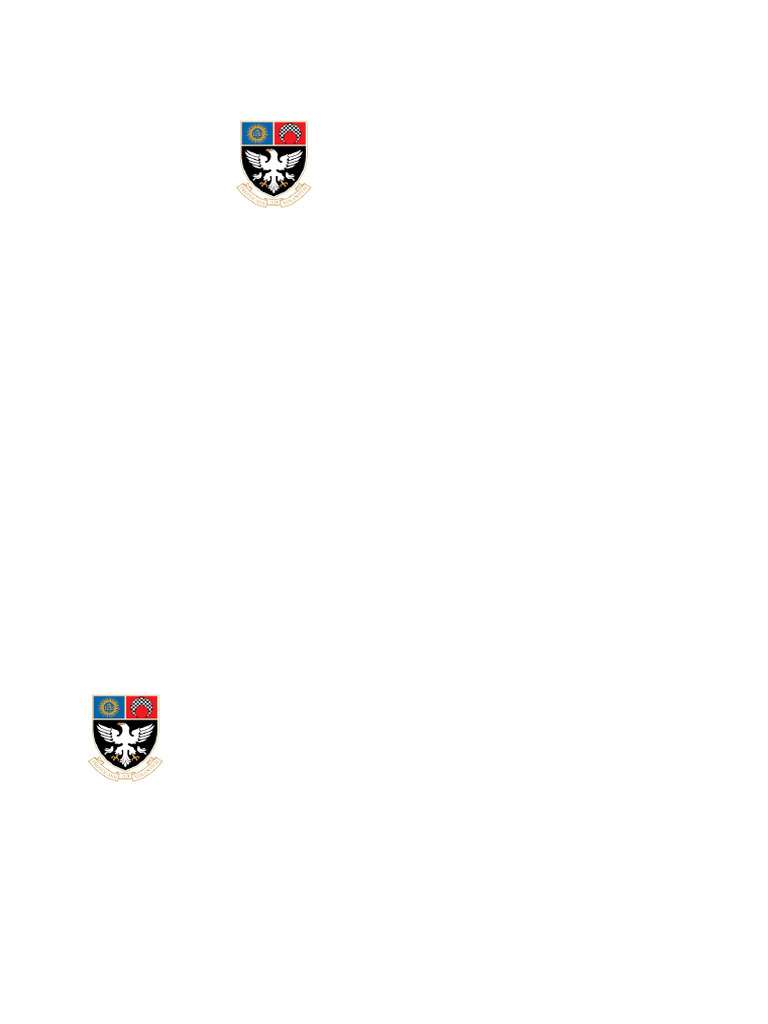 Proof of Enrollment | PDF