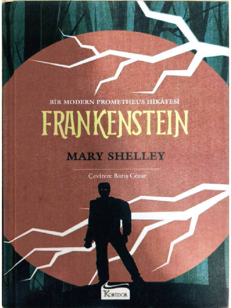 Frankestein (Mary Shelley) (Z-Library) | PDF