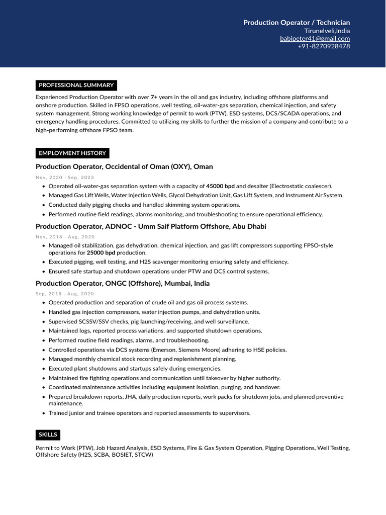 Peter Babistan Lakshmanan | PDF