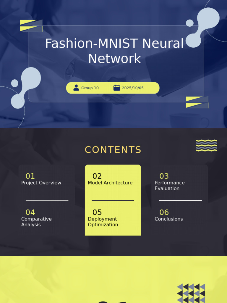 Fashion-MNIST Neural Network Analysis | PDF | Accuracy And Precision ...