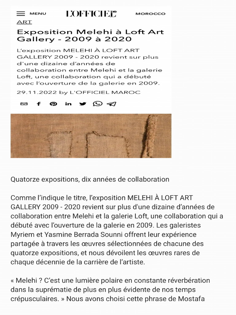 Loffi | PDF