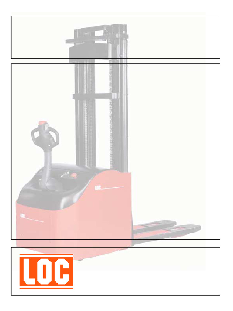 MR Loc FR Serie I | PDF | Connectique | Frein