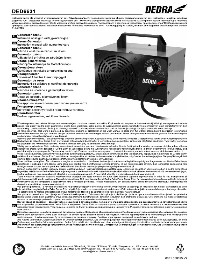 Niep - 1 | PDF