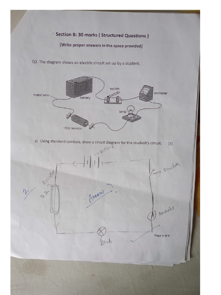 Science Questions Without Answers | PDF