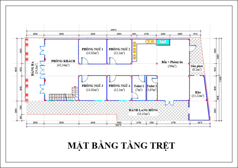 Tu Duong Model | PDF