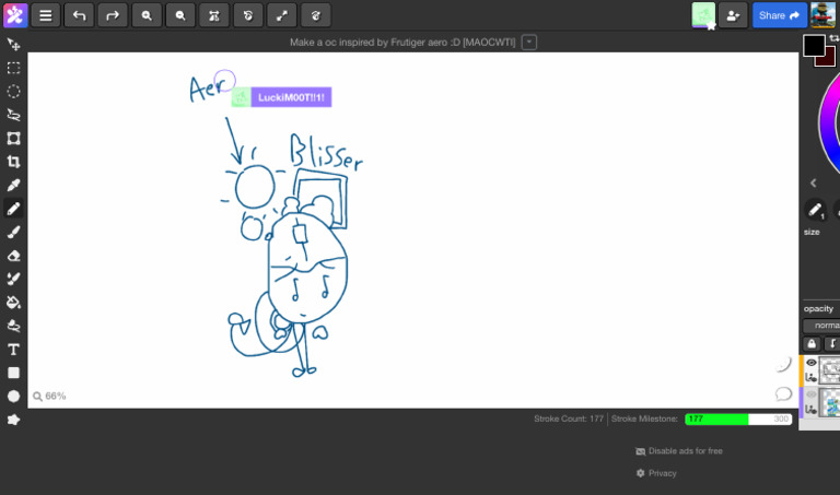 Drawing Magma 4 | PDF