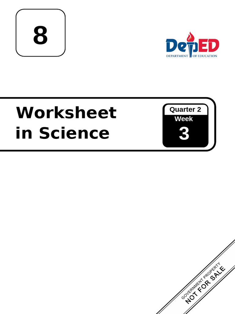 Grade 8 Science Worksheet: Typhoon Tracking | PDF | Tropical Cyclones ...