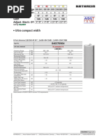 CommScope FFVV-65B-R2 Antenna Specs | PDF | Antenna (Radio ...
