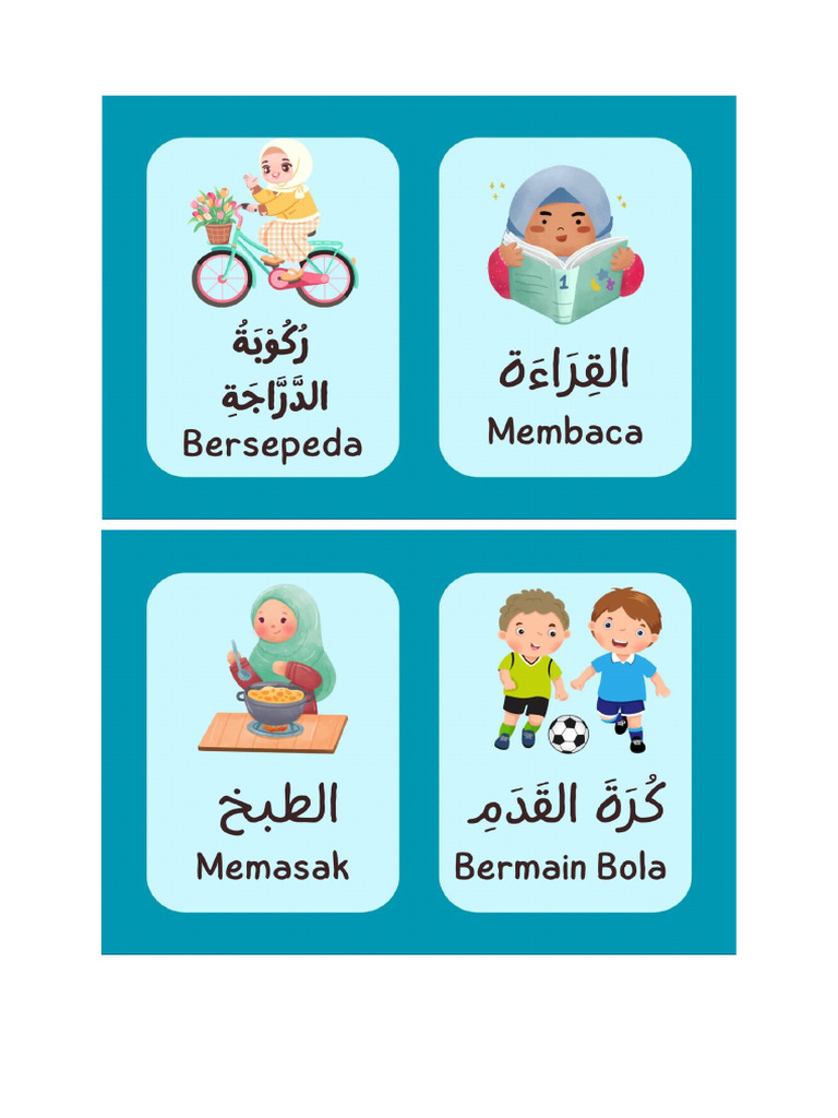 Flascard | PDF