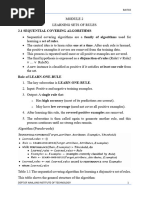 BAI701 Deep Learning Question Bank | PDF | Applied Mathematics ...