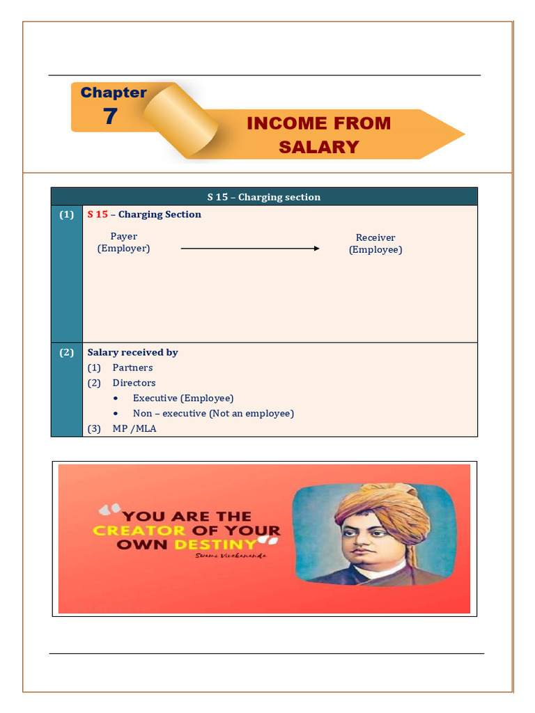 Income From Salary Raw m23 | PDF | Cost Of Living | Employee Benefits