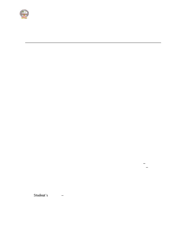 Introduction To Public Administration | PDF | Liberal Arts Education