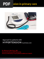 Hypertensive Emergency & Antihypertensive Medications - EMCrit Project ...