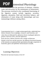 Digestive System Anatomy and Functions | PDF | Human Digestive System ...