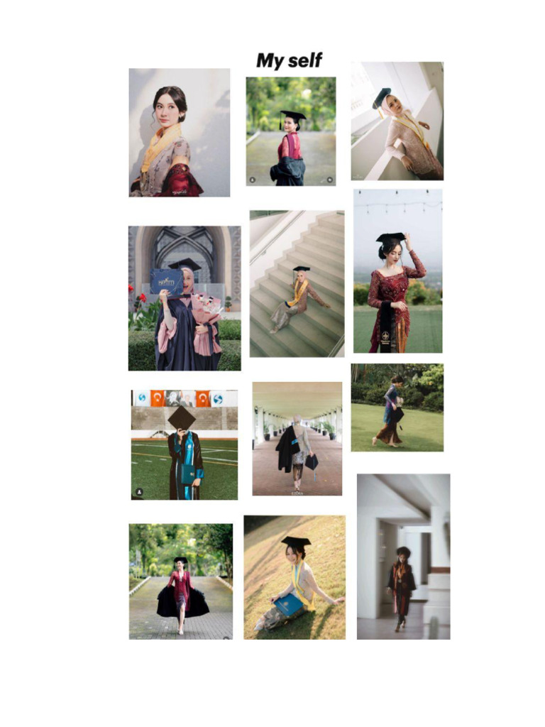 Mood Board | PDF