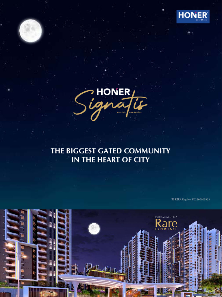 Honer-Signatis 1733547852 Honer Signatis | PDF