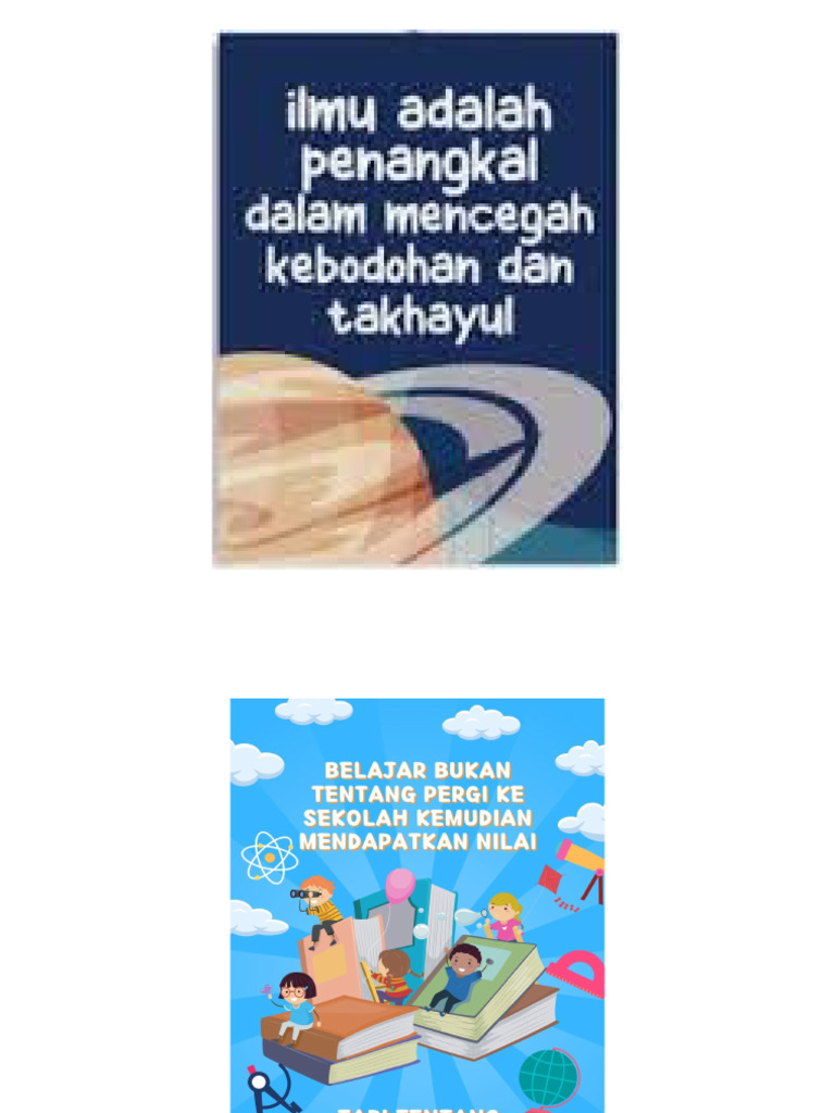 Kata Kata Bijak | PDF