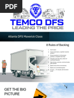10 Point Commentary Driving Checklist | PDF | Traffic | Intersection (Road)