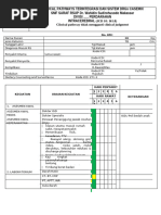 Kode ICD 10 untuk Stroke Infark | PDF