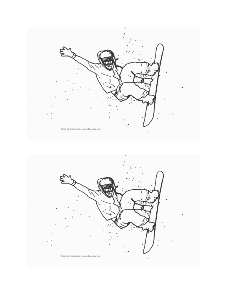 Snowboarding | PDF