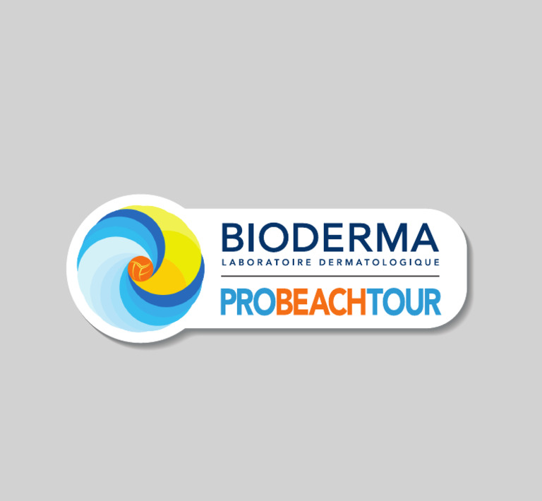 Bioderma Probeachtour-2025 Güncel Logo | PDF