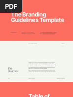 Apple Media Brand Identity Guidelines | PDF | Logos | Typography